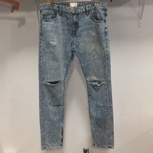 oro made in los angeles | Jeans | New Oro Made In Los Angeles Rare Men ...